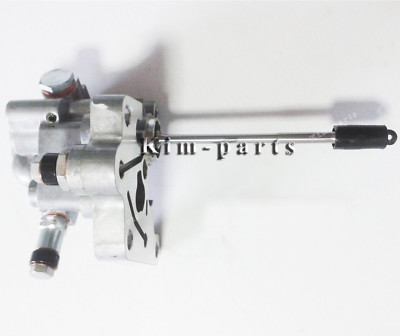 New Fuel Pump 21067551 20411997 20752310 21067955 For VOLVO Renault ...