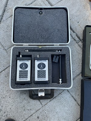 Rain Master Pro Max Irrigation System Transmitter Remote / Controls | eBay