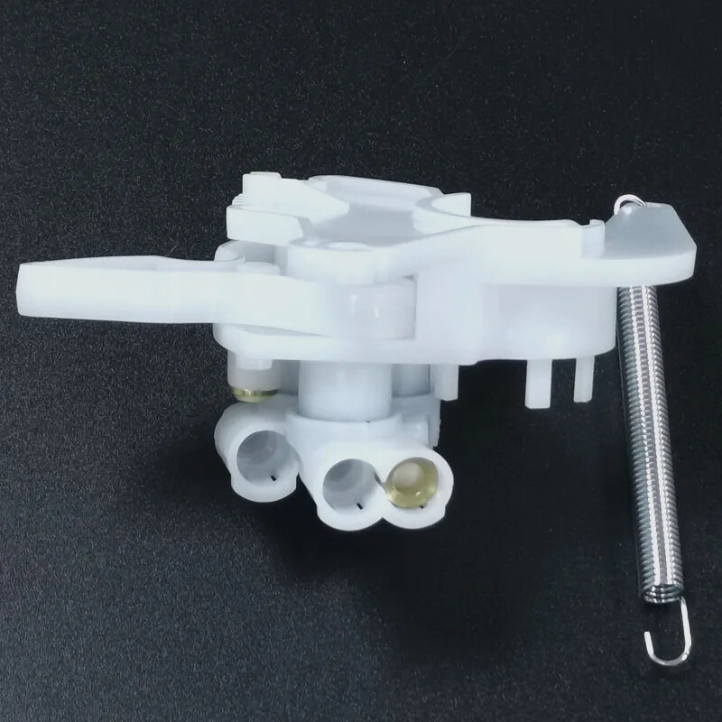 ISRI Seat Control Valve For Volvo/Benz/Renault/Scania/MAN Truck ...