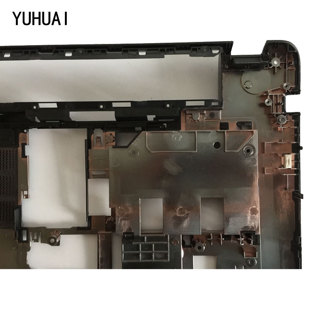 New for HP ENVY Touchsmart M6-N015DX M6-N113DX M6-N168CA Bottom Case ...