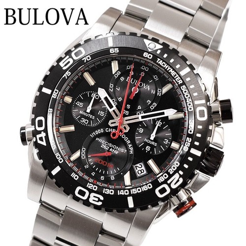 Bulova 98B212 Wrist Watch for Men for sale online | eBay