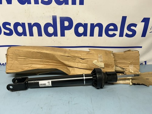 JAGUAR XE FRONT SHOCK ABSORBER GENUINE JAGUAR T4N7343 for sale online ...