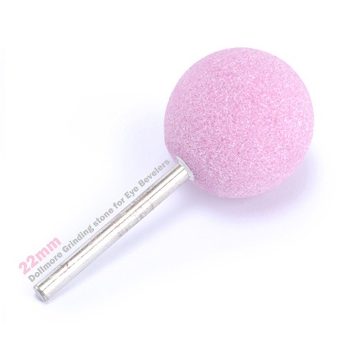 [Dollmore] Grinding Stone for Eye Bevelers 22mm *1ea only | eBay