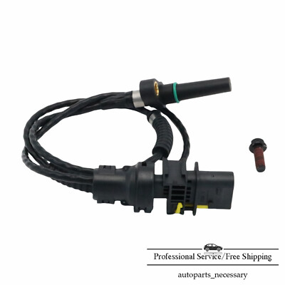 2102433PE 1834286PE Turbo Speed Sensor For Kenworth Peterbilt | eBay