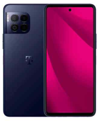 (T-Mobile Unlocked) Revvl 7 Pro 5G 256GB Azurite Blue 6.78'' - BRAND ...