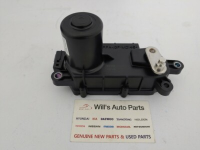 HYUNDAI SONATA VCM MOTOR ASSY 07/2014-07/2017 2.0L PETROL - GENUINE ...