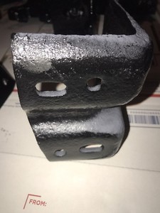 1973 1979 Ford Truck Bronco F150 250 350 NP205 NP203 Transfer case ...