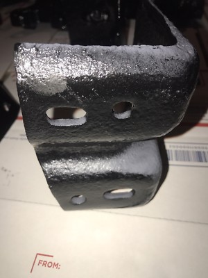 1973 1979 Ford Truck Bronco F150 250 350 NP205 NP203 Transfer case ...