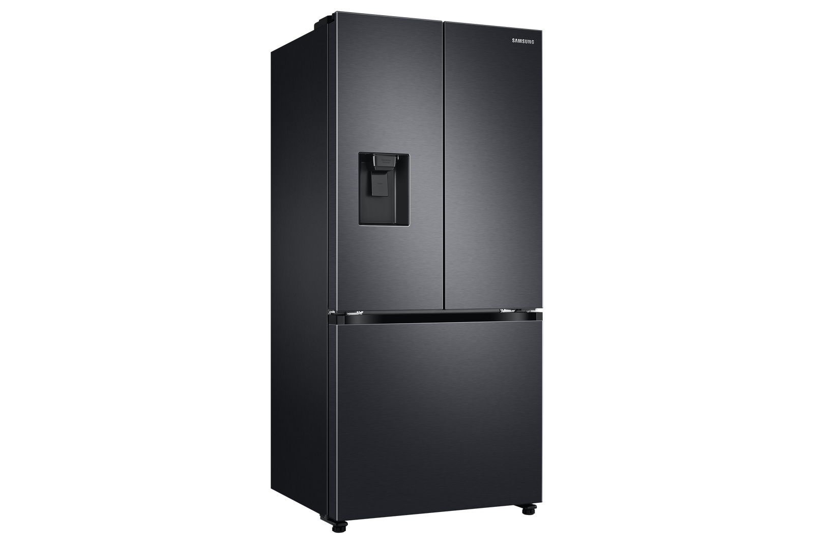Samsung SRF5300BD 495L French Door Refrigerator RRP $1849 | eBay