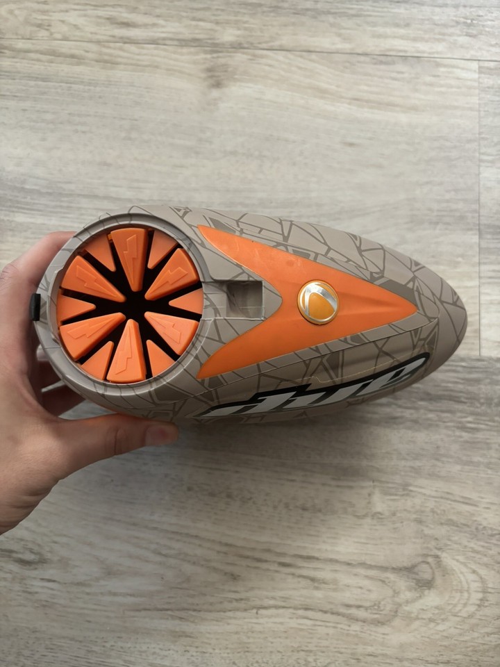 Dye Rotor Paintball Hopper with Speedfeed | eBay