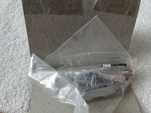 Bandai 2003 Toho Godzilla Machine Chronicles Ver.1 Maser Cannon for ...