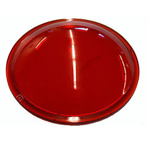 L1C - Red Glass Lens for Calpump L1C 250 watt Light | eBay