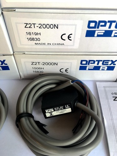 1PC NEW OPTEX Photoelectric sensor Z2T-2000N FREE SHIPPING #F0 | eBay