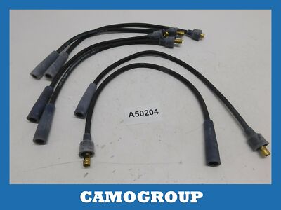 Câbles Bougies Allumage Plug Wire Allumage Câble Mta Pour FIAT Duna 87 ...