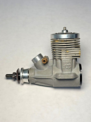 Cox 15 Glow Plug Model Airplane Engine | eBay