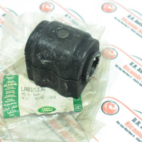 Silentbloc Barre Stabilisatrice Discovery III Cod. LR015336 Neuf ...