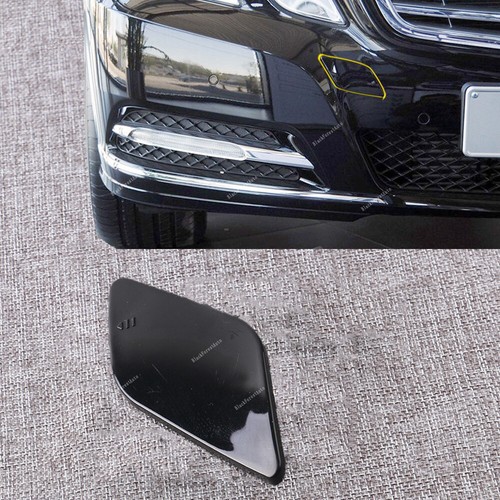 Front Bumper Tow Hook Cover Cap 2128850126 For Benz Eclass W212 E300 ...