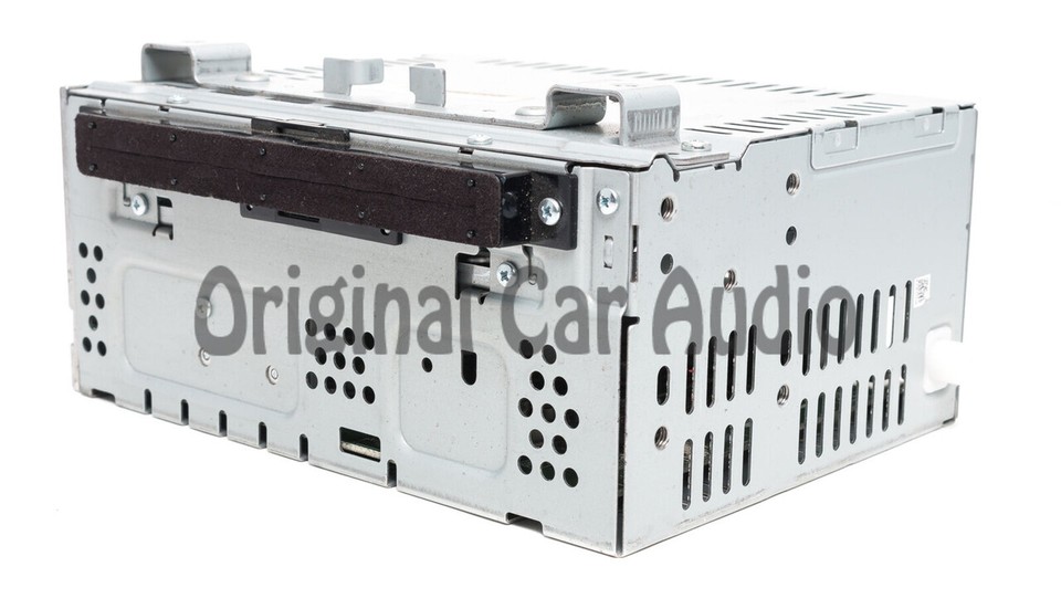 2015 - 2016 Ford Escape OEM Single CD Audio Control Module ACM Multi ...