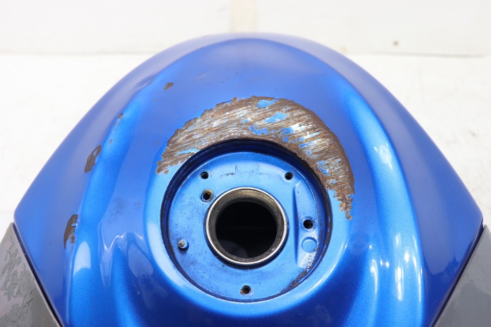 11-15 SUZUKI GSXR 1000 OEM GAS TANK FUEL CELL PETROL RESERVOIR | eBay