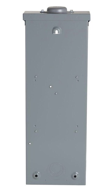 Square D QDL22200 140V Circuit Breaker for sale online | eBay