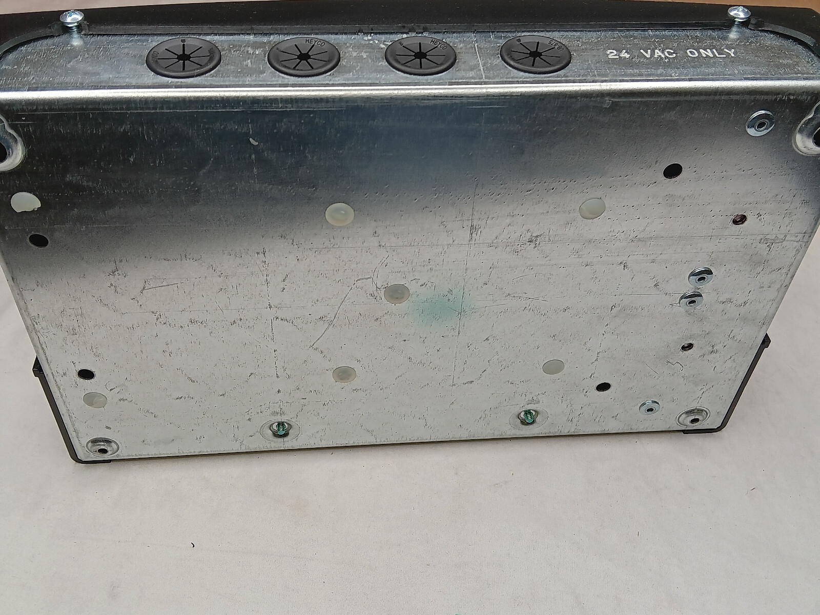 Velocity 104589-01 Sage Zone Valve Panel (4-Zones) | eBay