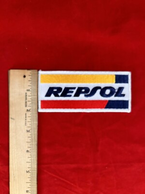 Patch Repsol | eBay