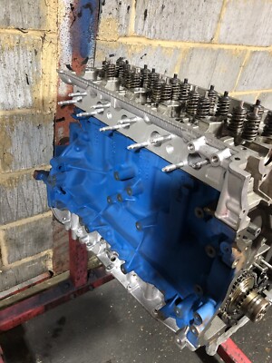 ford ranger 3.2 engine reconditioned with warranty | eBay UK