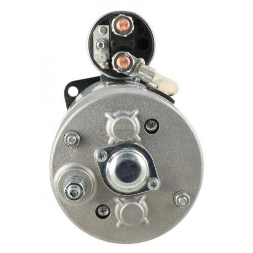 1** DÉMARREUR LETRIKA MAHLE NOUVEAU ORIGINAL IS0509 POUR PERKINS ...