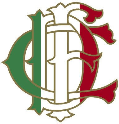 Chicago Fire Department Decal Italian Flag 2" | eBay