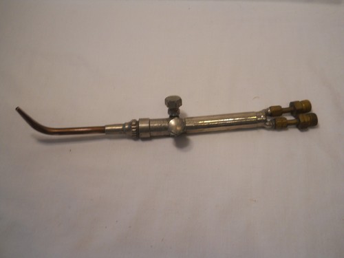 Smith AW1 Torch & Handle with aw 203 tip | eBay