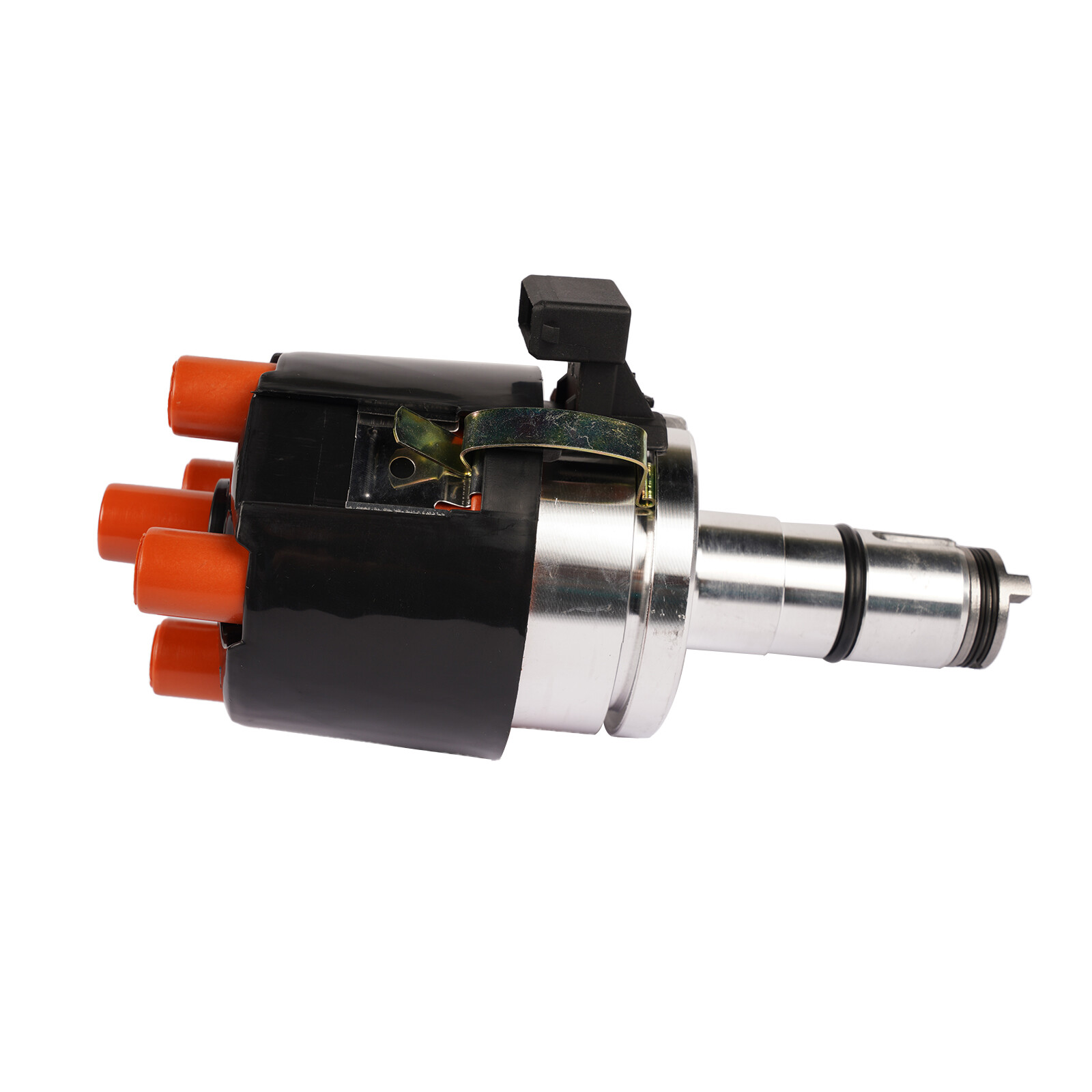 Ignition Distributor For Volkswagen Vanagon 1986-1991 2.1L H4 OHV ...