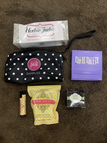 Perfectly Posh Lot Of 5 Mixed Products | eBay