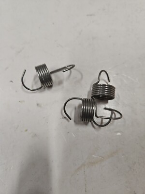 OMC Evinrude Johnson 308896 Spring (3 FOR $18) NOS OMC74 | eBay