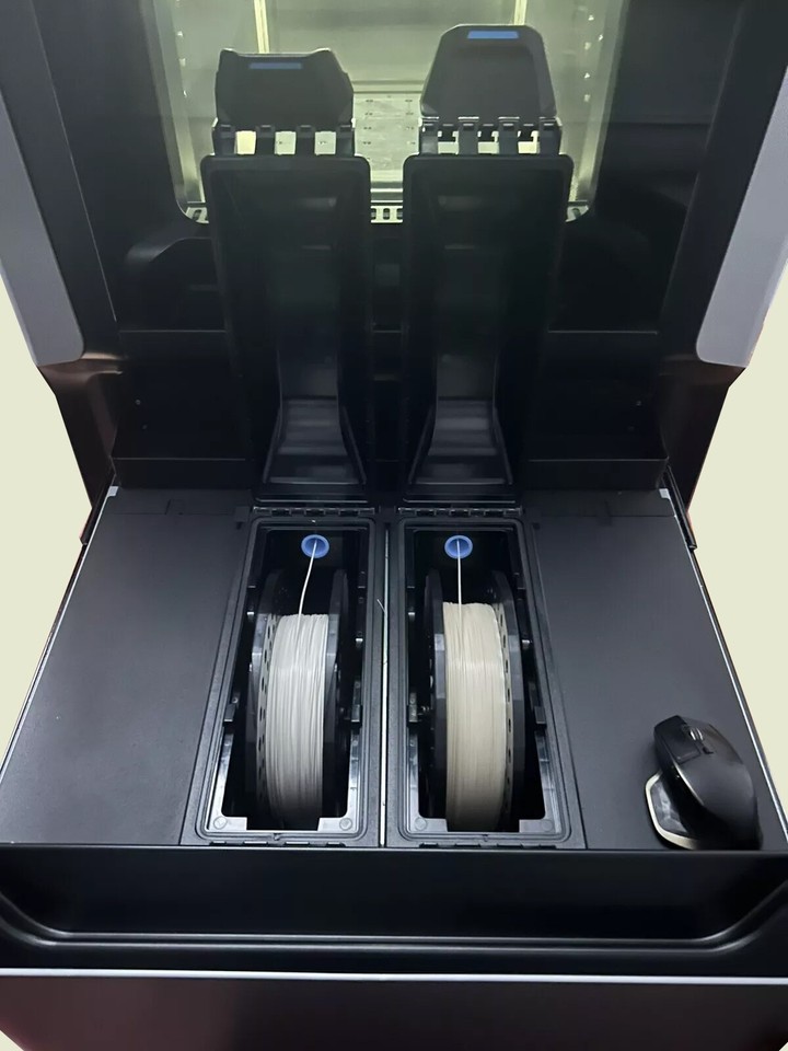 3D PRINTER STRATASYS F170 | eBay