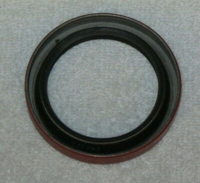 EARTHMASTER Tractor Front Main Crankshaft Seal Model C & CH W ...