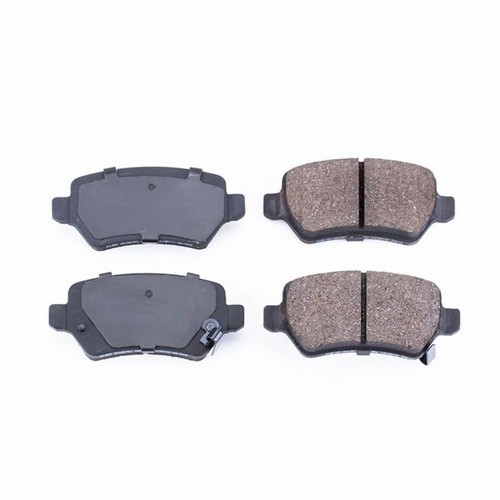 PowerStop 16-1362 Disc Brake Pad Set For 08-09 Saturn Astra | eBay