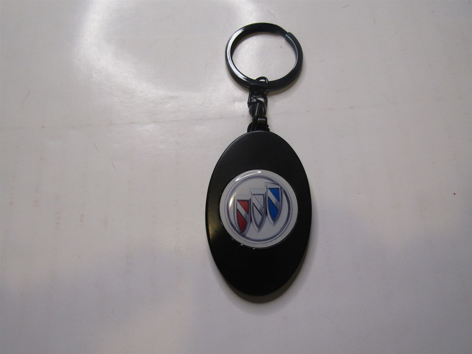 Buick Encore Enklave Regal Lesabre Skylark Riviera Shield Keychain ...