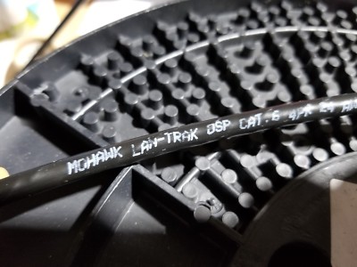 Time Test Equipment - Trak System