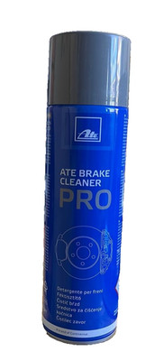 ATE Brake Cleaner PRO 500ml - Detergente Freni Spray Professionale | eBay