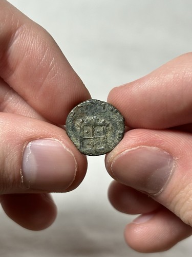 Claudius II Gothicus Antoninianus. Struck 270 AD. Mediolanum mint ...