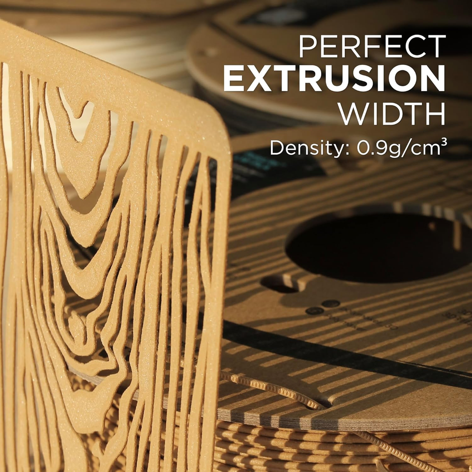 Polylite LW-PLA - 1.75Mm - 800G - Grigio | eBay