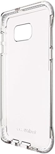 Tech21 Evo Frame for Samsung Galaxy S6 edge+ - Clear/White | eBay
