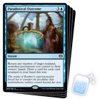 Paradoxical Outcome X4 M/NM Magic: The Gathering MTG Kaladesh | eBay