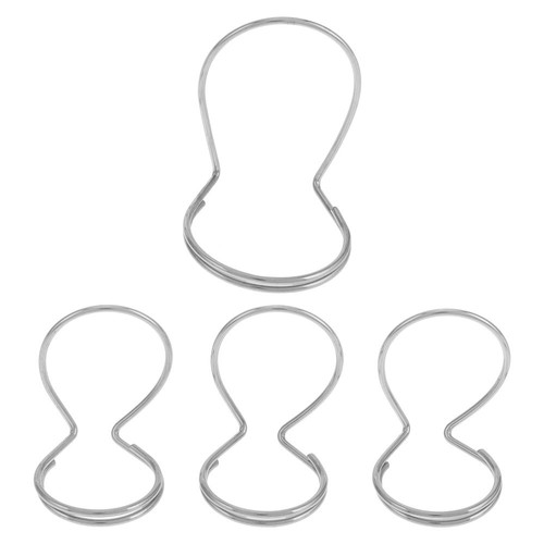 4 Pcs Guitar Pick Finger Cover Picks Adjustable Thumb Banjo Metal | eBay