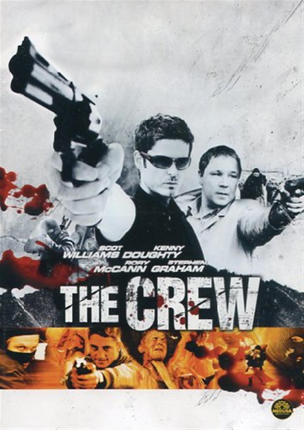 The Crew - Movie | eBay