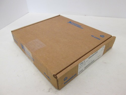 National Instrument, 777743-01, PCI-6024E, Low Cost Multifunction I/O ...