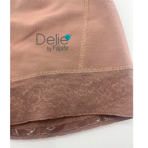 Panty Colombiana Delie by Fajate Faja Colombiana Short Moldeador Talla ...