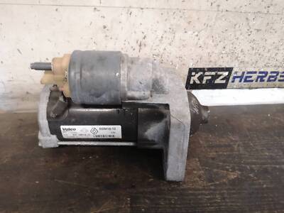 D marreur Starter Opel Vivaro B 233002889R 1.6CDTi 92kW R9M452 263938 ...