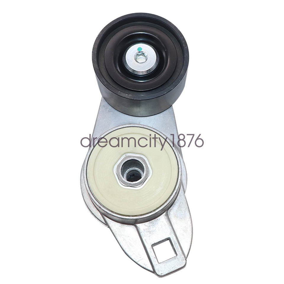 New Belt Tensioner 21714847 22674901 Fit Volvo D13 2011up & MACK MP8 | eBay