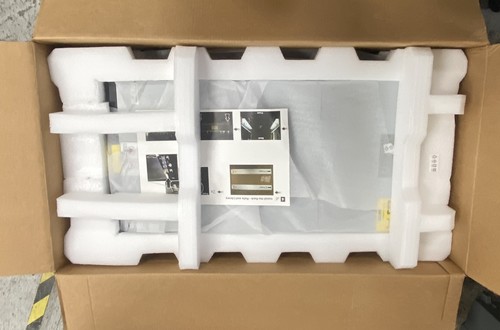 Dell EMC Tape Library ML3/IBM Model 3555-L3A LTO-6 Storage No Drives ...